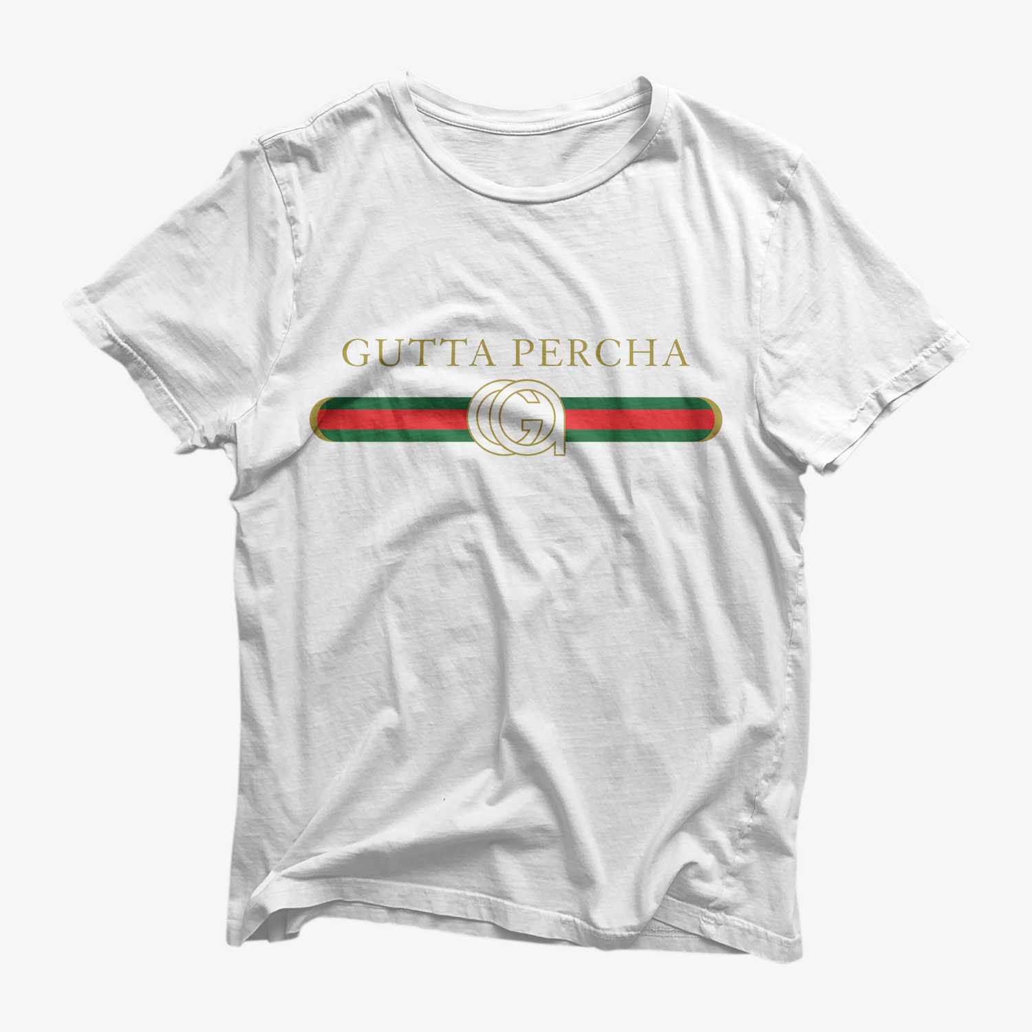 Gutta Percha Shirt – Club Chamfeur